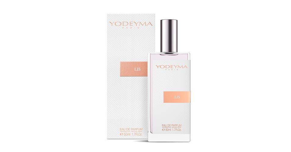 Yodeyma Lis eau de parfüm-50ml